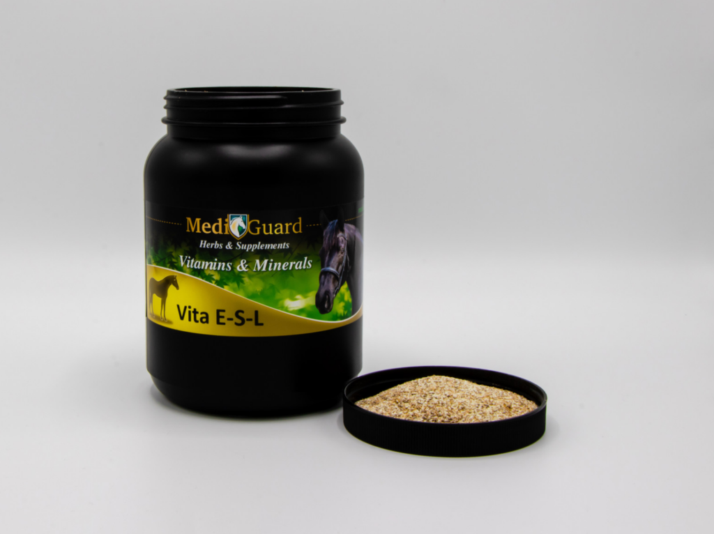 MediGuard Vita E-S-L – Syan