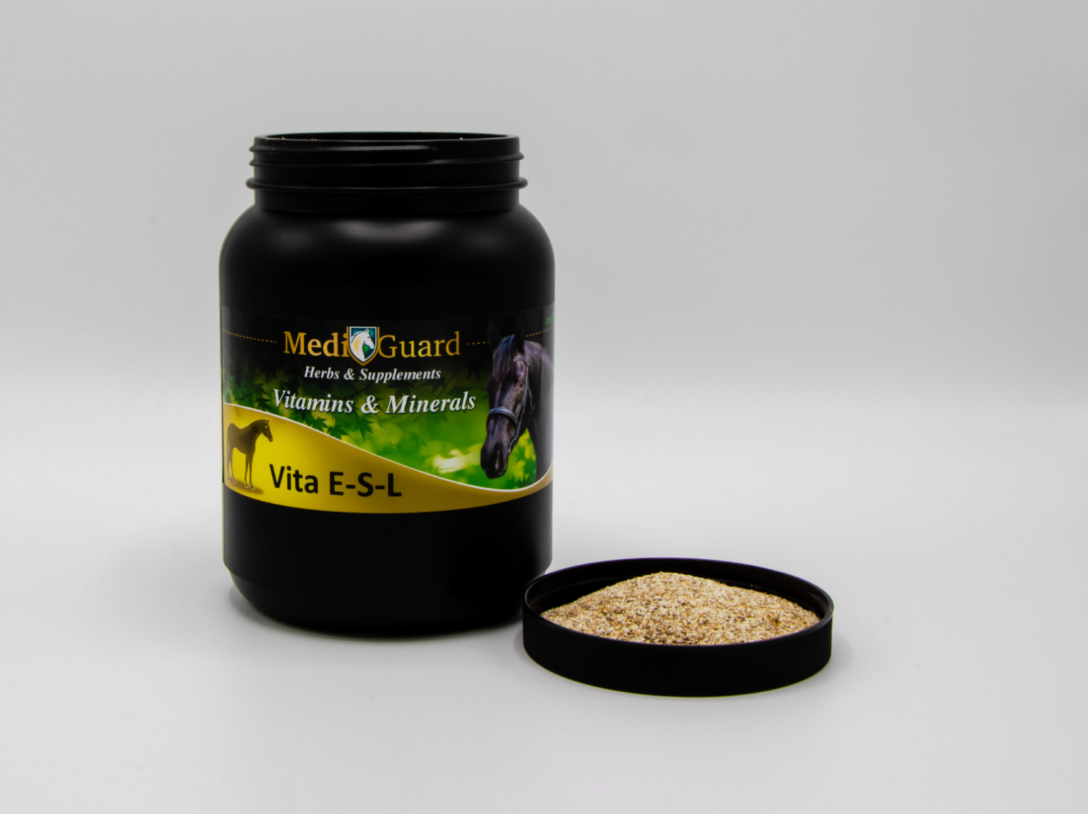 MediGuard Vita E-S-L – Syan