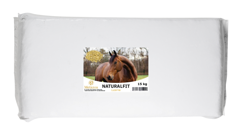 Metazoa NaturalFit Luzerne – Syan