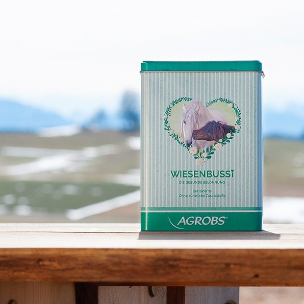 Agrobs BussiBox – Syan